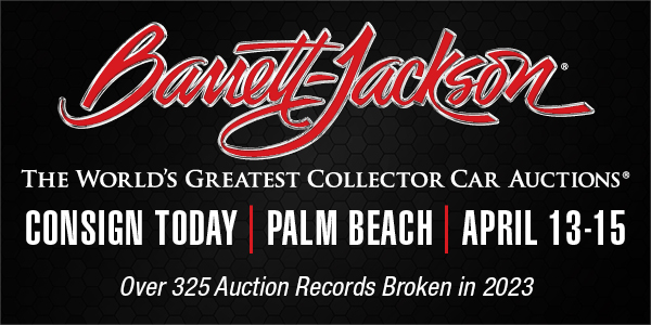Barrett-Jackson Auction Company - Barrett-Jackson Palm Beach