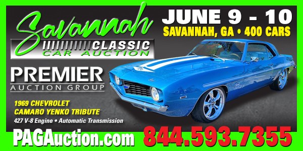 Car Auction Savannah Ga