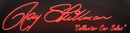 Classifieds for Ray Skillman Classic Cars