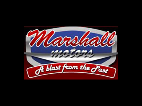 Classifieds for Marshall Motors