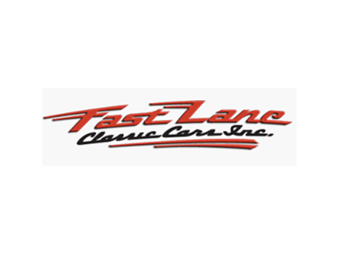 Classifieds for Fast Lane Classic Cars Inc.