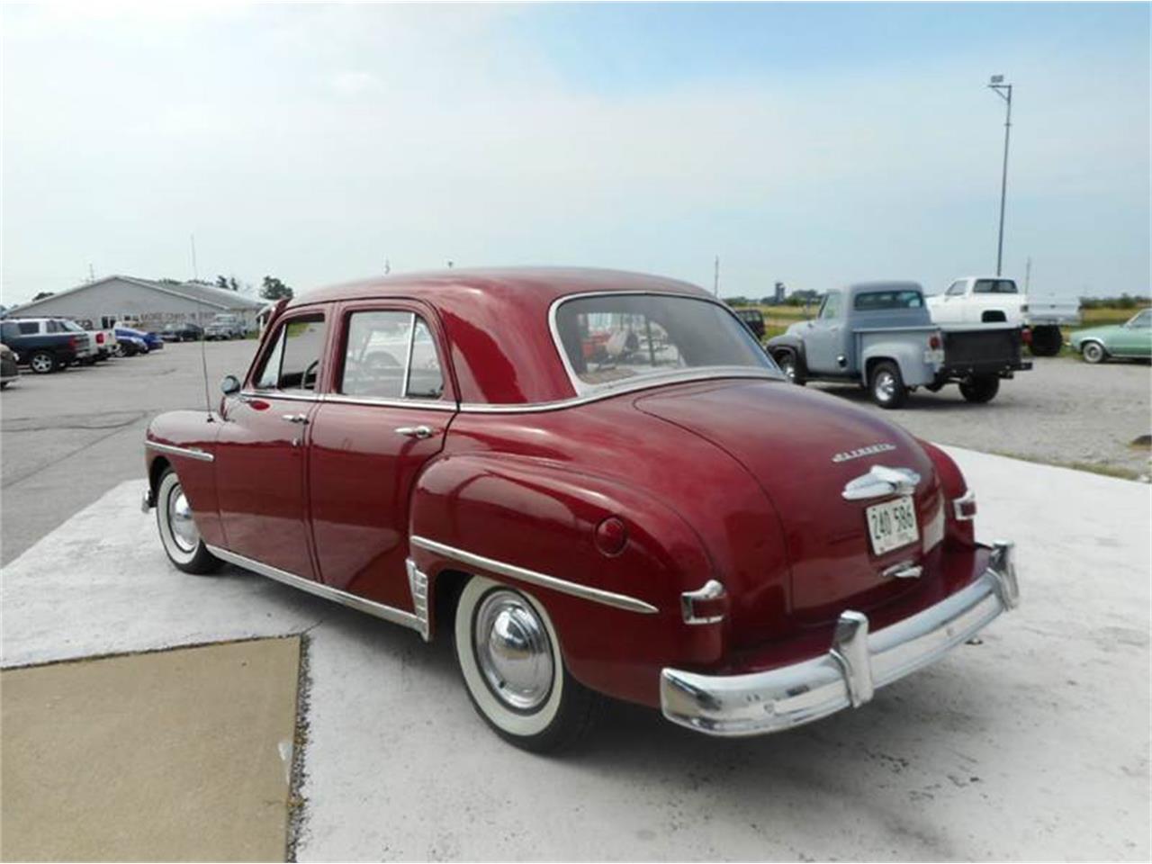 1950 Plymouth Special Deluxe for Sale | ClassicCars.com | CC-1000212