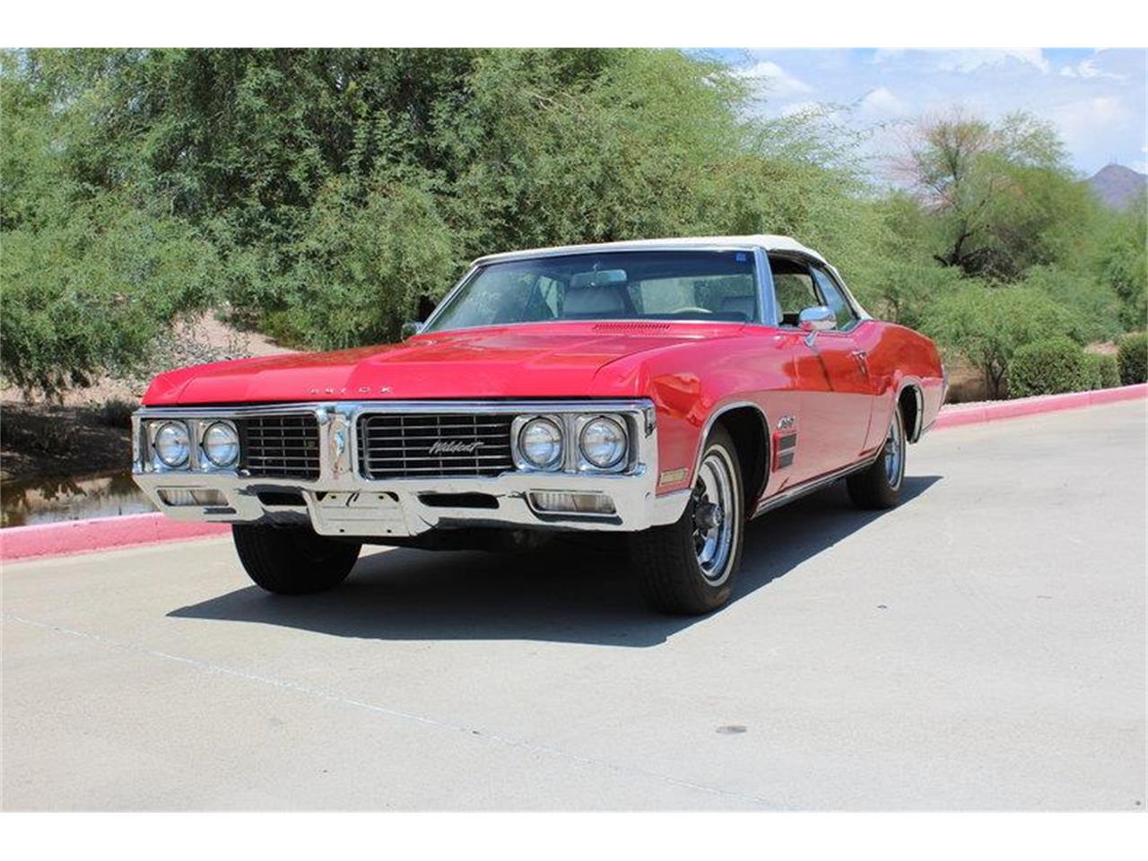 1970 Buick Wildcat for Sale | ClassicCars.com | CC-1002199