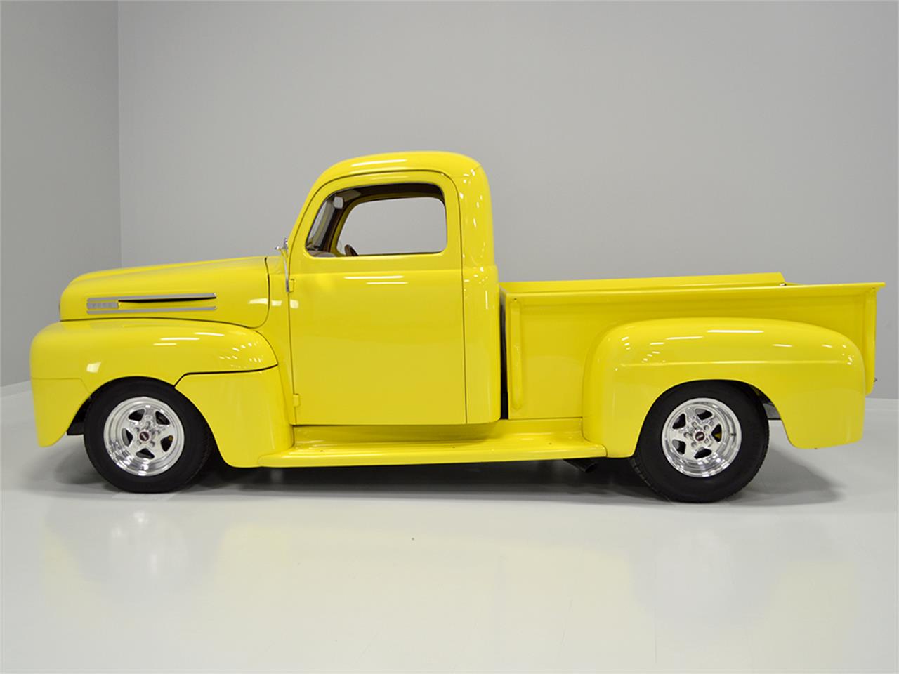 1950 Ford F100 for Sale | ClassicCars.com | CC-1002598