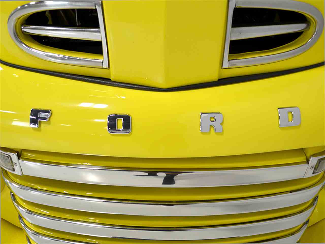 1950 Ford F100 for Sale | ClassicCars.com | CC-1002598