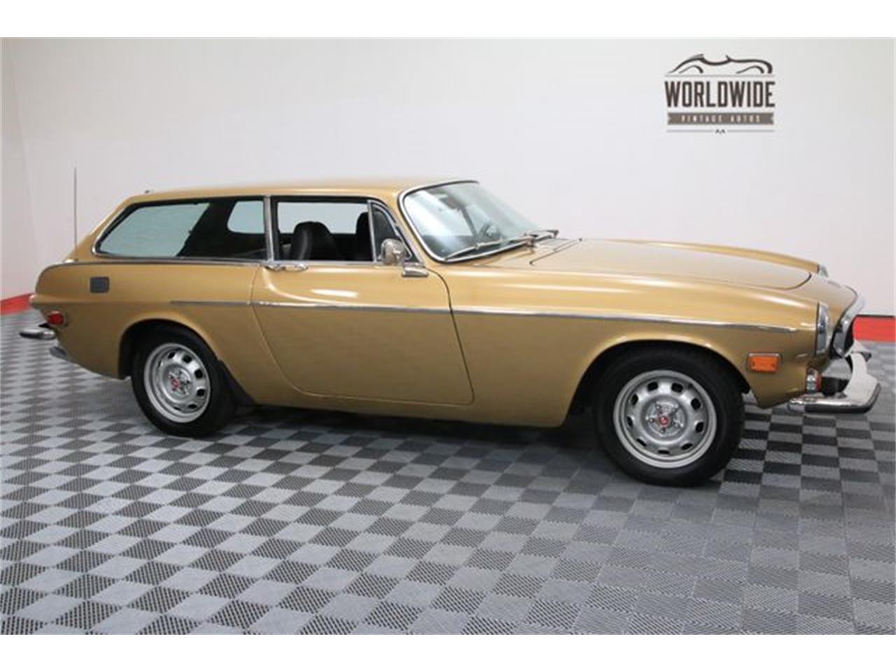 1973 Volvo 1800ES for Sale | ClassicCars.com | CC-1003309