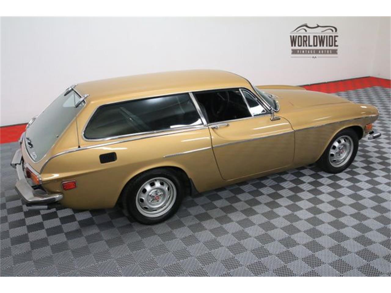 1973 Volvo 1800ES for Sale | ClassicCars.com | CC-1003309