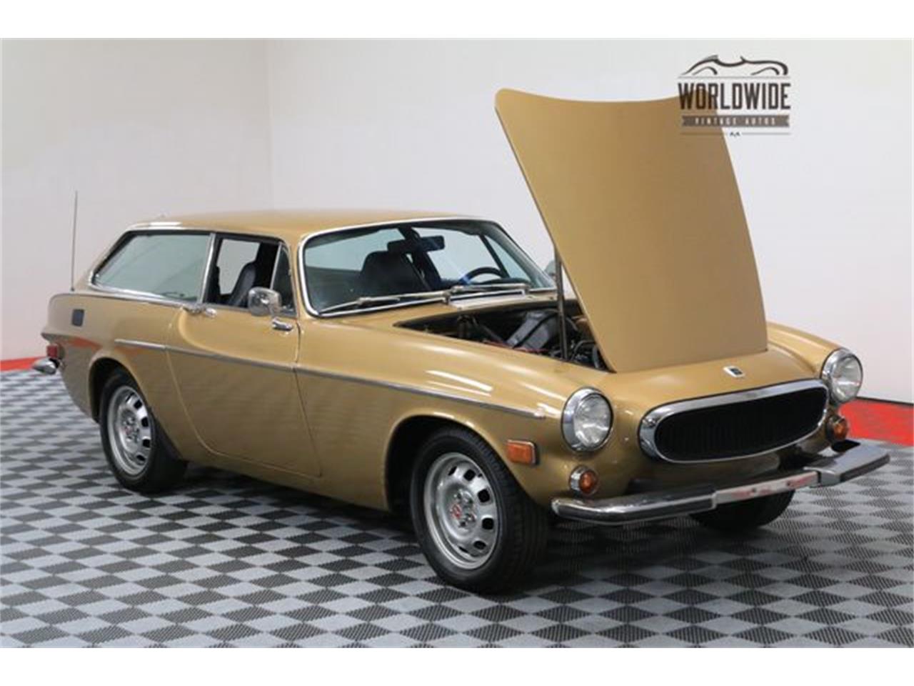 1973 Volvo 1800ES for Sale | ClassicCars.com | CC-1003309