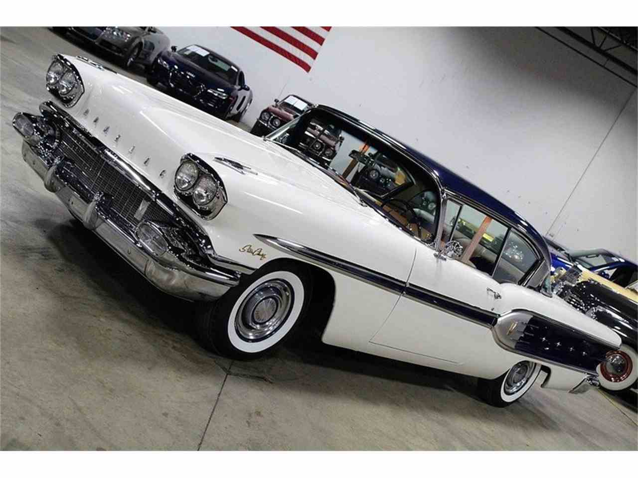 1958 Pontiac Star Chief for Sale | ClassicCars.com | CC-1000338
