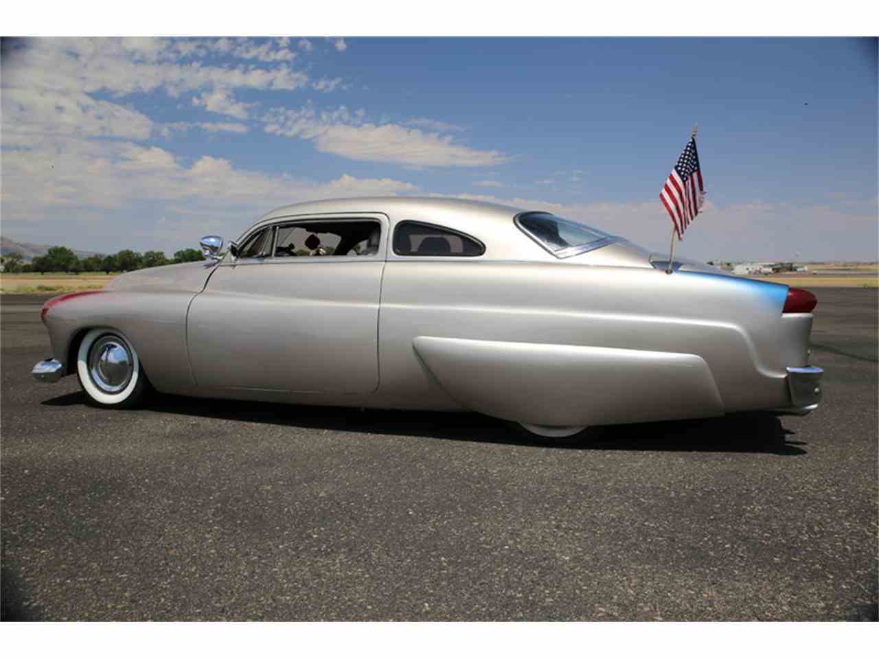 1951 Mercury Custom for Sale | ClassicCars.com | CC-1004201