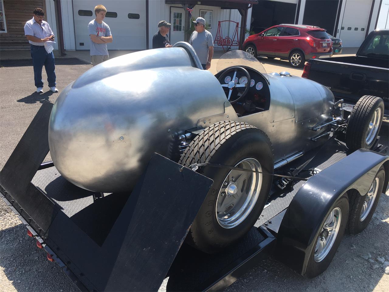 1940 Homemade Race Car for Sale | ClassicCars.com | CC-1005186