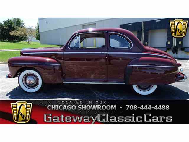 1946 Ford Super Deluxe for Sale on ClassicCars.com