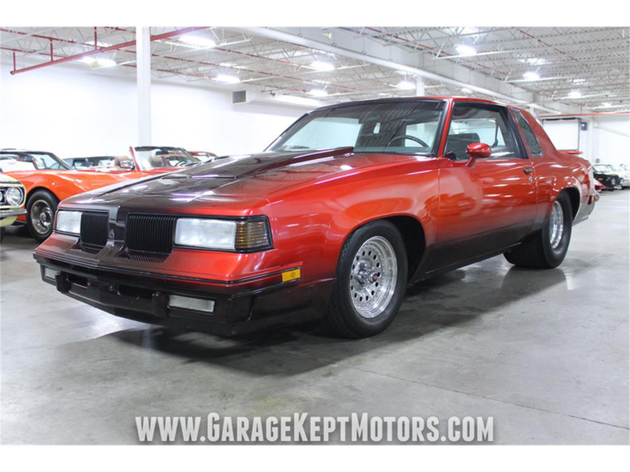 1985 Oldsmobile 442 for Sale | ClassicCars.com | CC-1000609