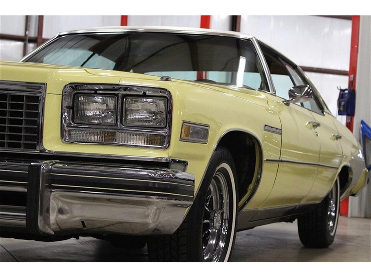 1976 Buick LeSabre for Sale | ClassicCars.com | CC-1006378