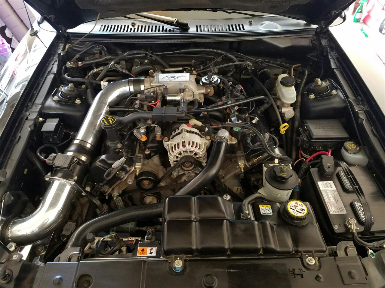 2001 Ford Mustang GT for Sale | ClassicCars.com | CC-1006415
