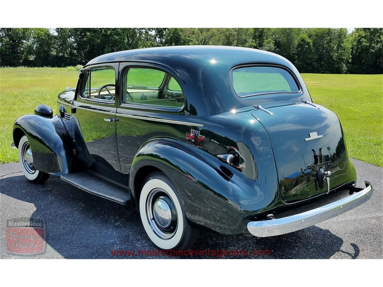 1939 Pontiac Deluxe 6 for Sale | ClassicCars.com | CC-1006526