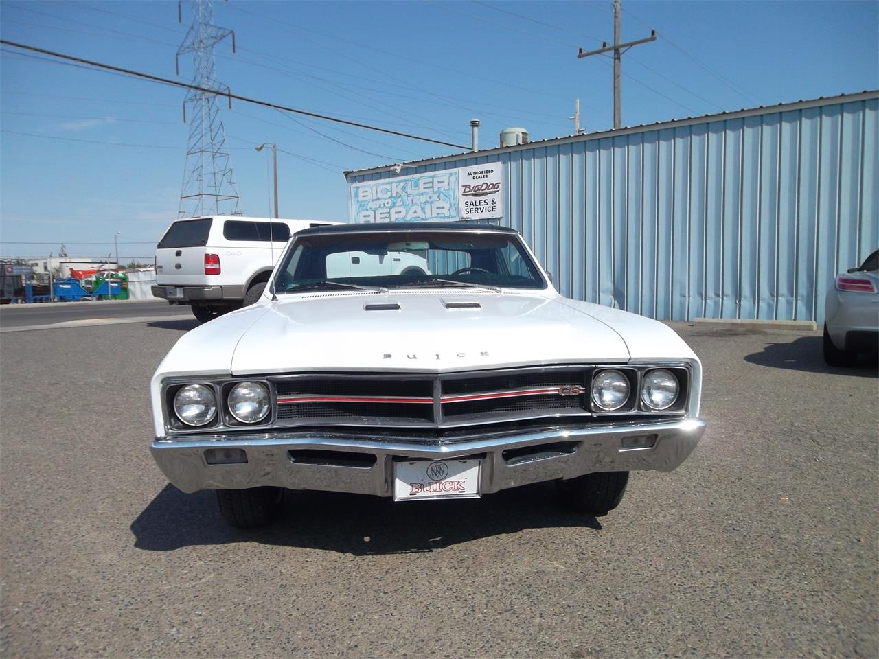 1967 Buick California GS for Sale | ClassicCars.com | CC-1007185