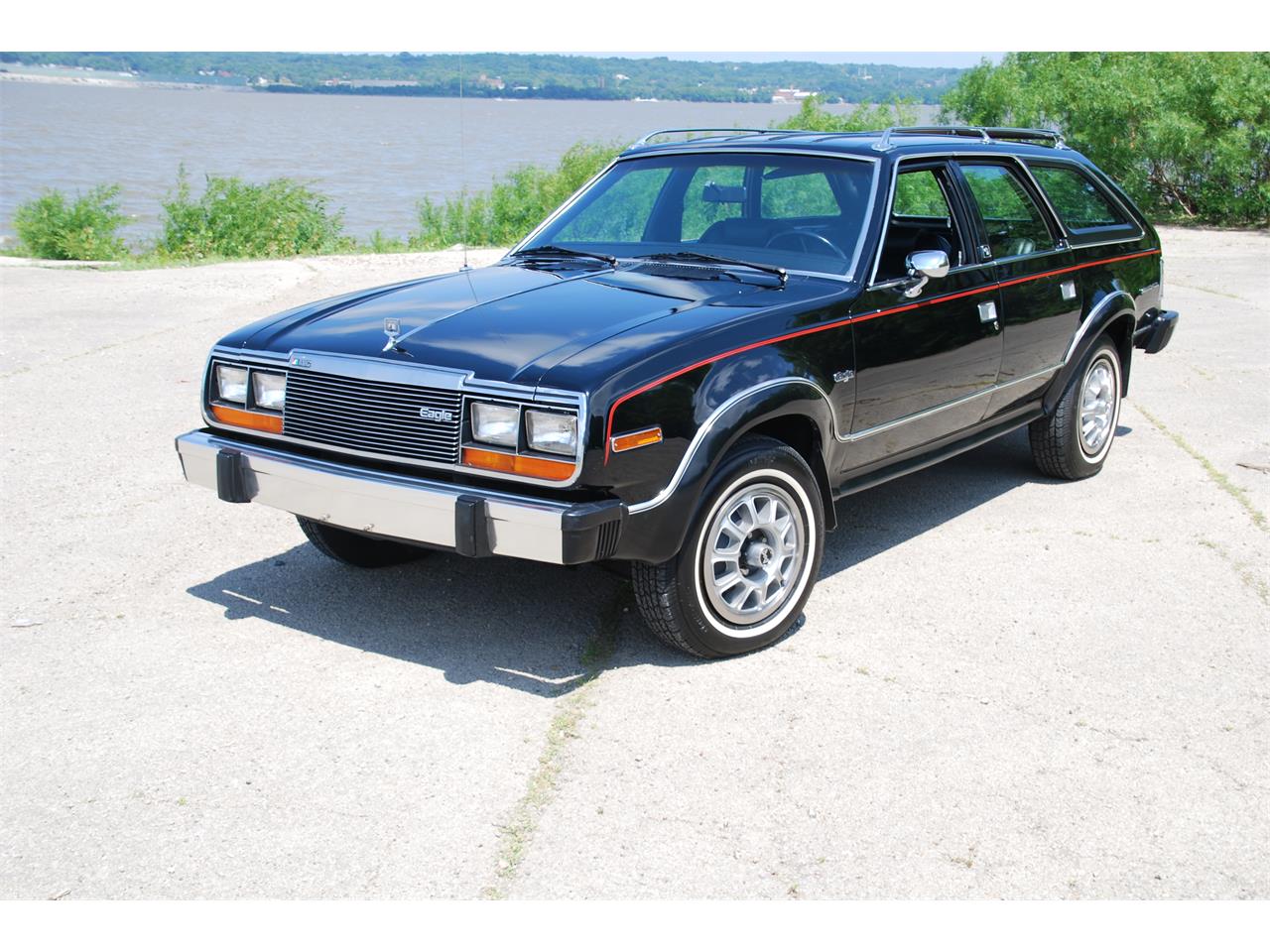 1980 AMC Eagle for Sale | ClassicCars.com | CC-1007210