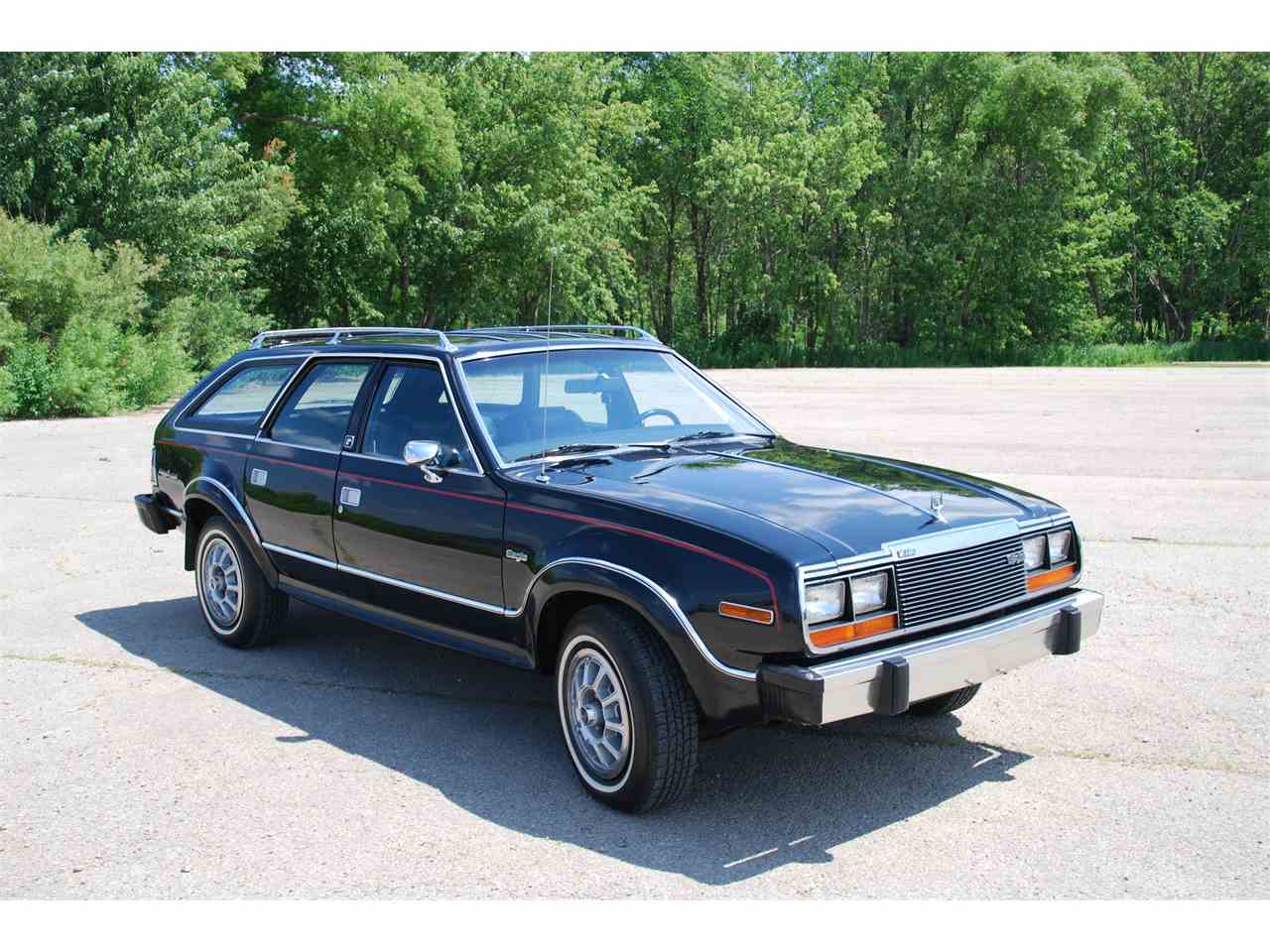 1980 AMC Eagle for Sale | ClassicCars.com | CC-1007210