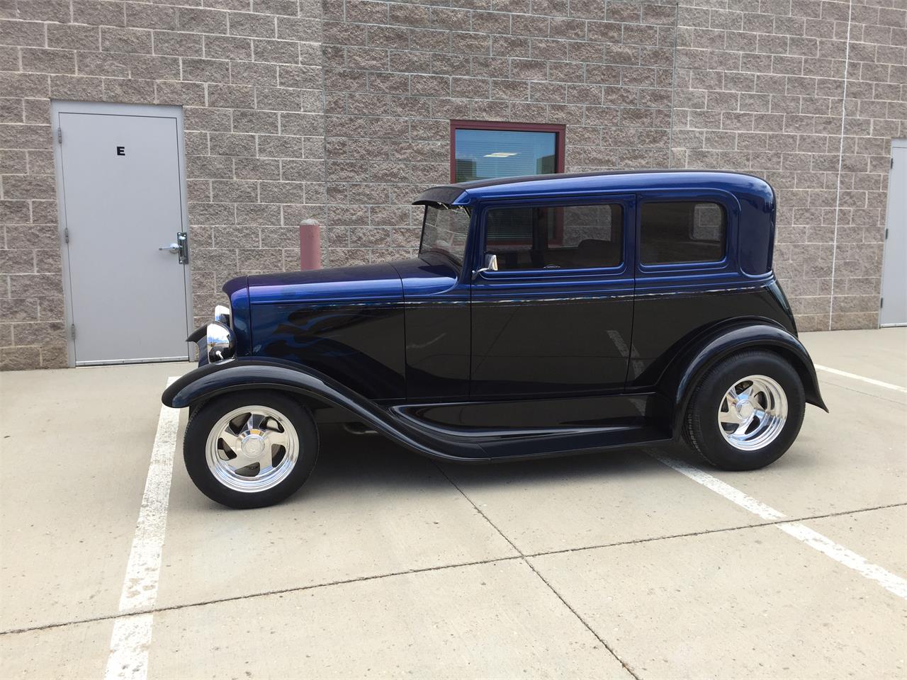 1930 Ford Victoria for Sale | ClassicCars.com | CC-1007356
