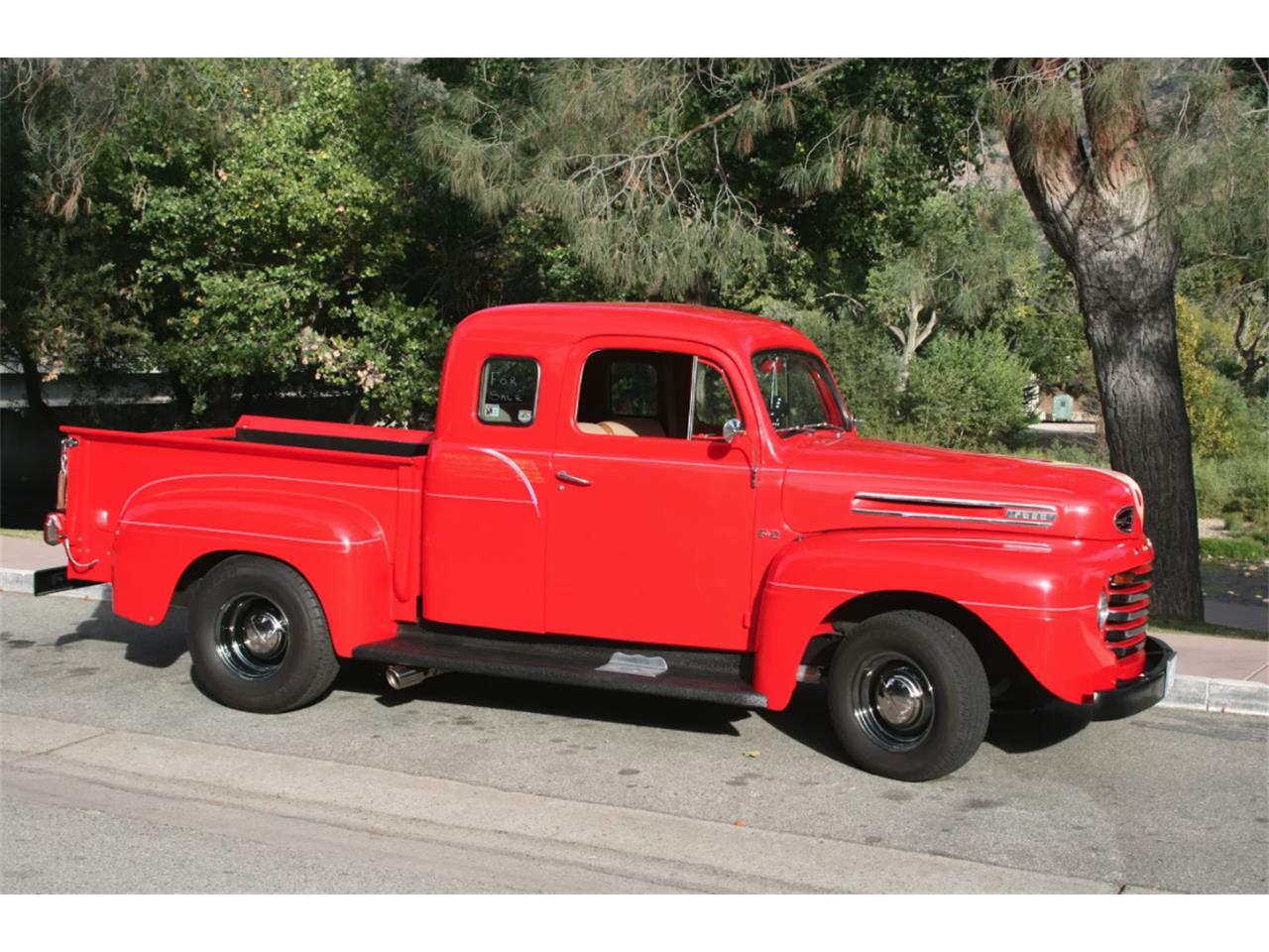 1950 Ford Pickup for Sale | ClassicCars.com | CC-1007767