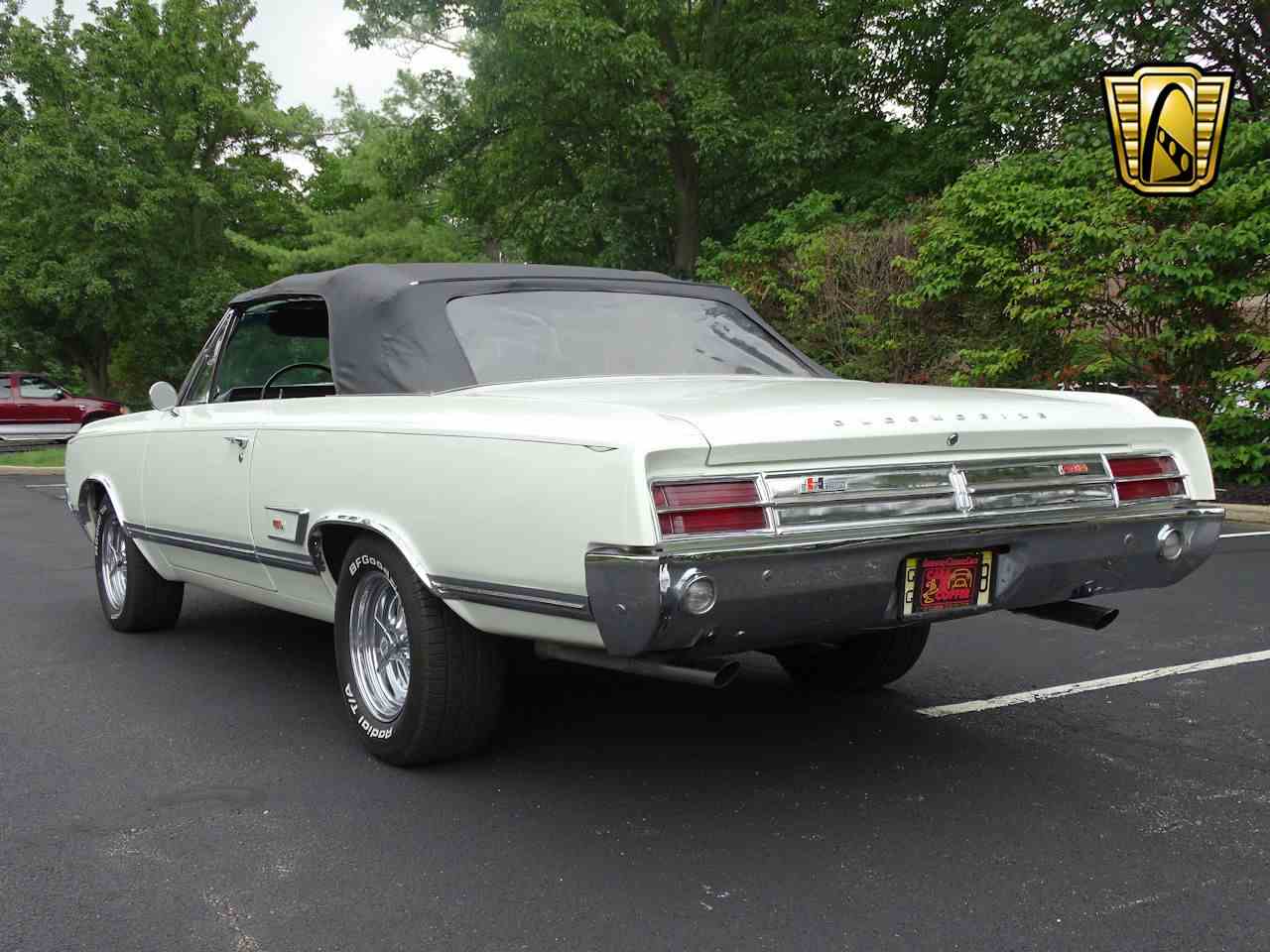 1965 Oldsmobile 442 for Sale | ClassicCars.com | CC-1010105