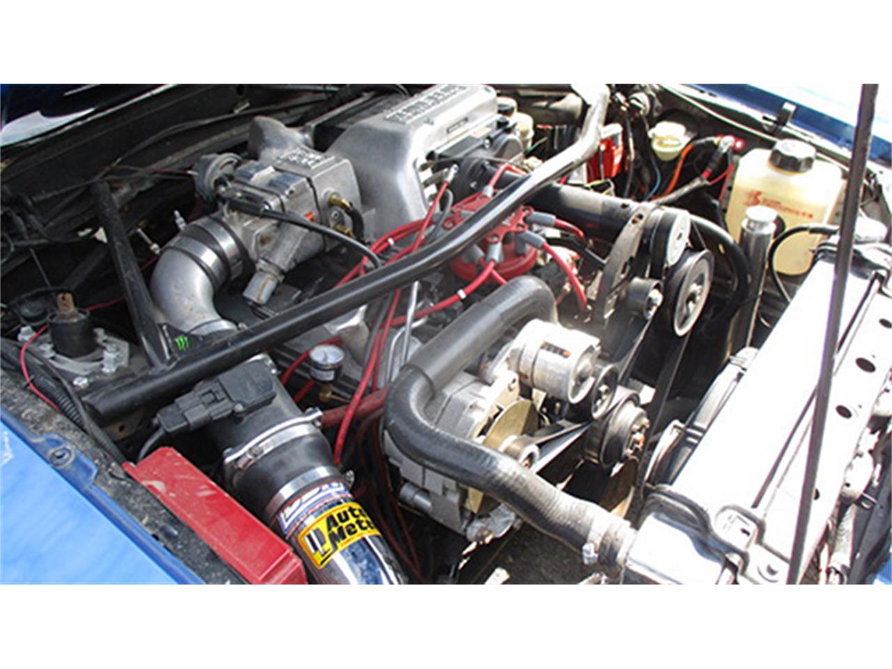 1988 Ford Mustang GT Pro Street for Sale | ClassicCars.com | CC-1011137