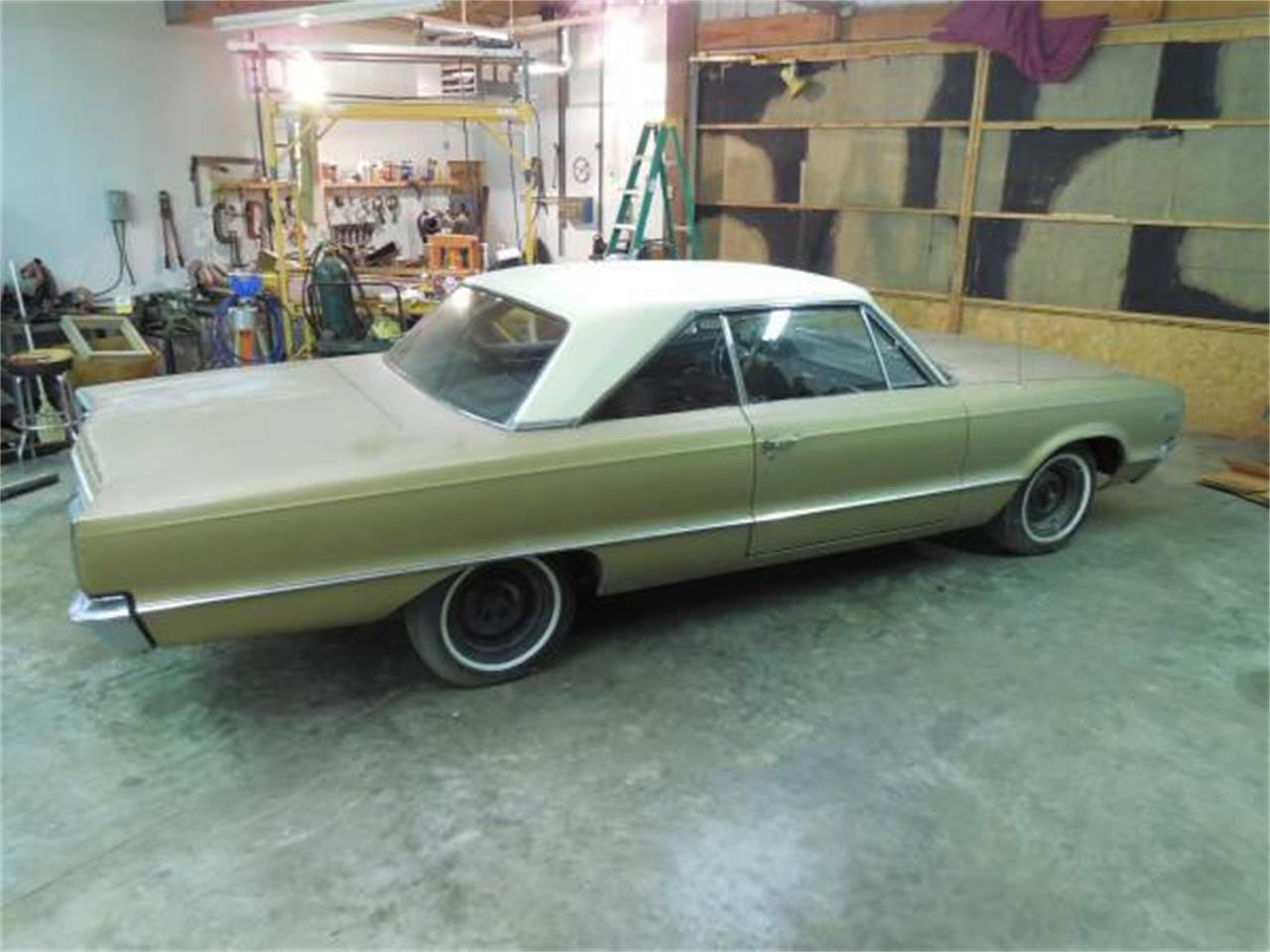 1965 Dodge Polara for Sale | ClassicCars.com | CC-1011277