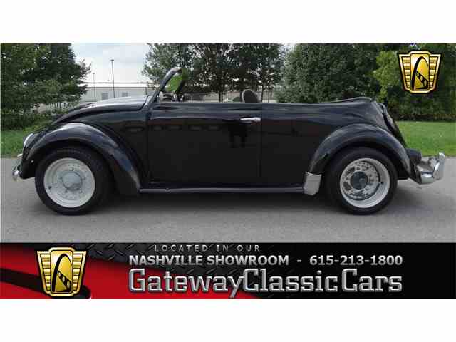 1959 Volkswagen Beetle for Sale on ClassicCars.com