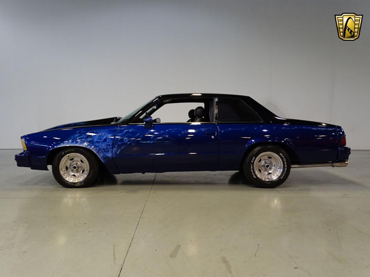 1978 Chevrolet Malibu for Sale | ClassicCars.com | CC-1012839