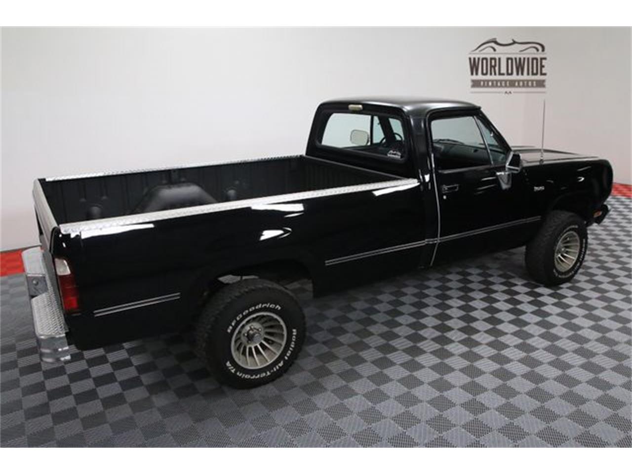 1975 Dodge Power Wagon for Sale | ClassicCars.com | CC-1012904