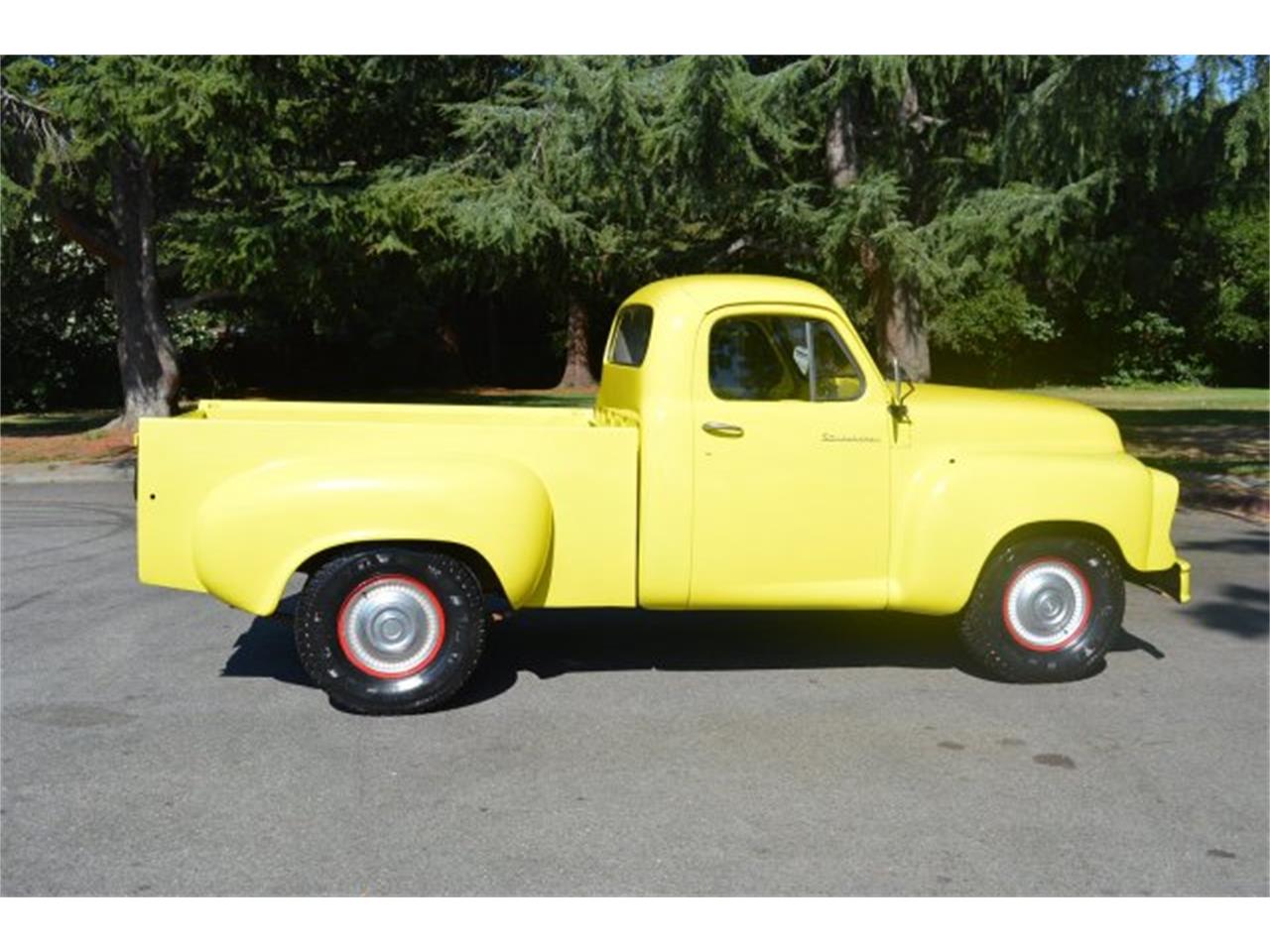 1959 Studebaker Truck for Sale | ClassicCars.com | CC-1013115
