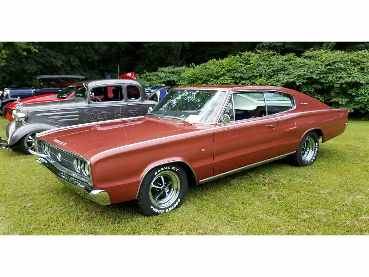 1966 Dodge Charger for Sale | ClassicCars.com | CC-1013813