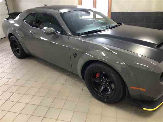 Classic Dodge Demon for Sale on ClassicCars.com