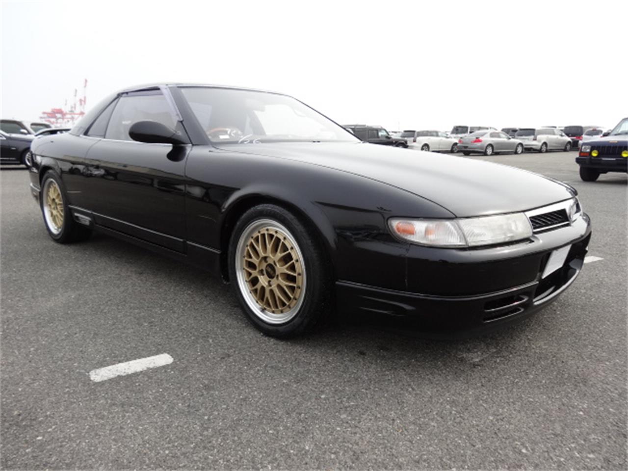 1990 Mazda Cosmo for Sale | ClassicCars.com | CC-1014243