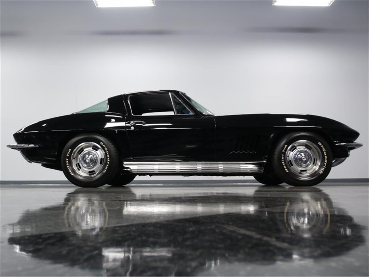 1967 Chevrolet Corvette 427 Tri-Power for Sale | ClassicCars.com | CC ...