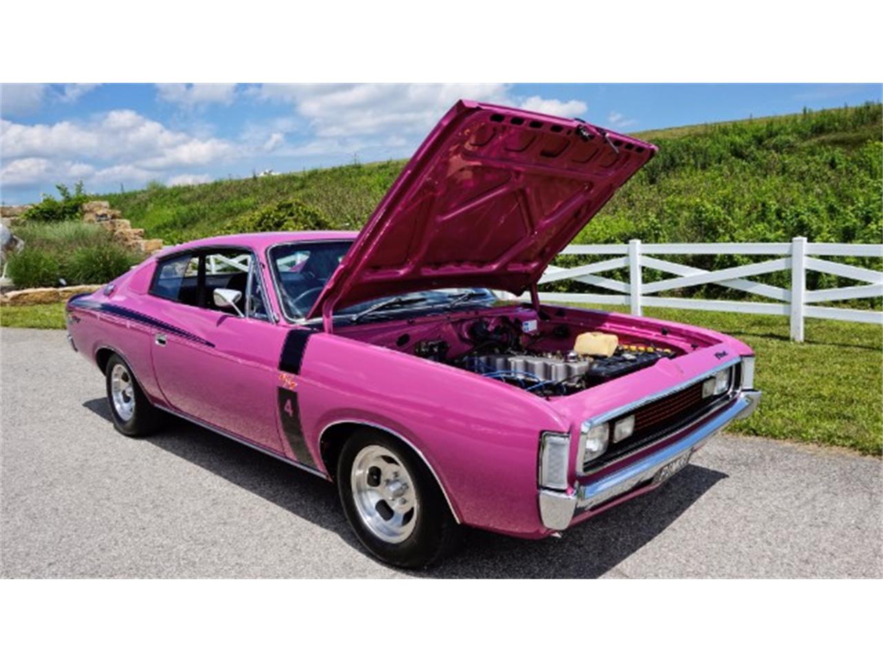1972 Chrysler Valiant for Sale | ClassicCars.com | CC-1015078