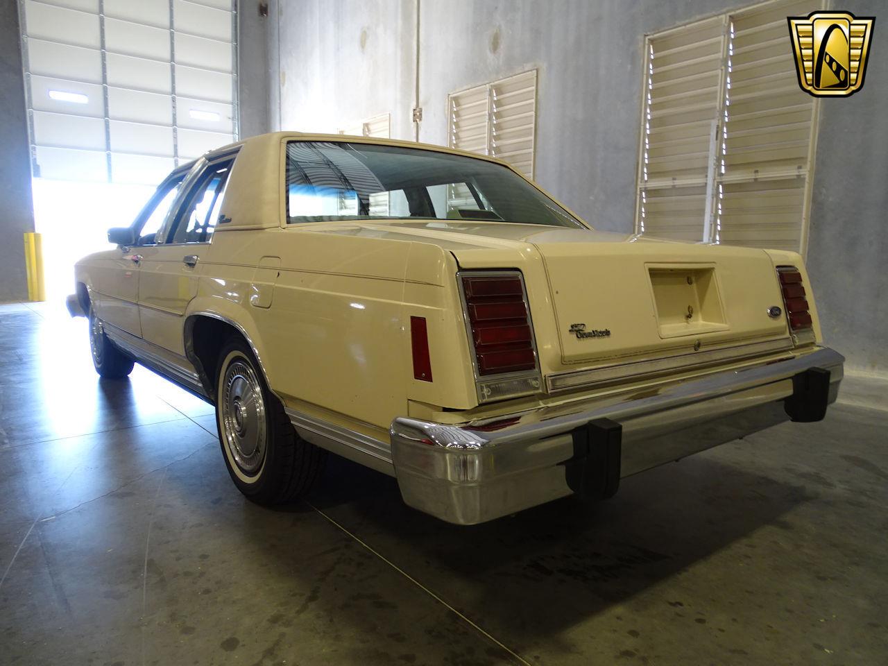 1987 Ford Crown Victoria for Sale | ClassicCars.com | CC-1015457