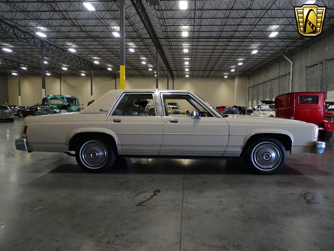 1987 Ford Crown Victoria for Sale | ClassicCars.com | CC-1015457