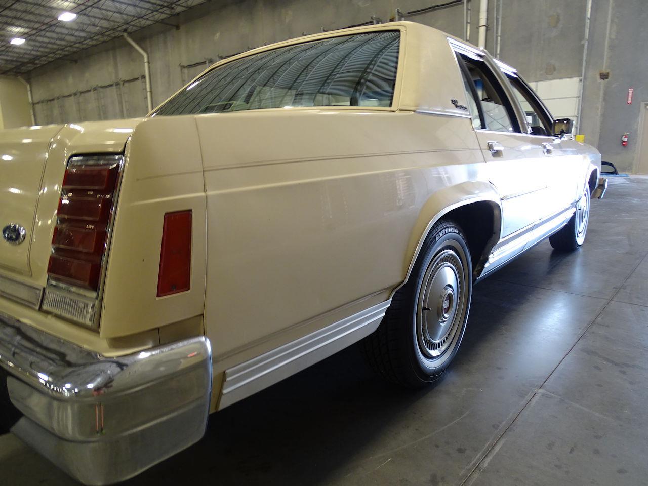 1987 Ford Crown Victoria for Sale | ClassicCars.com | CC-1015457