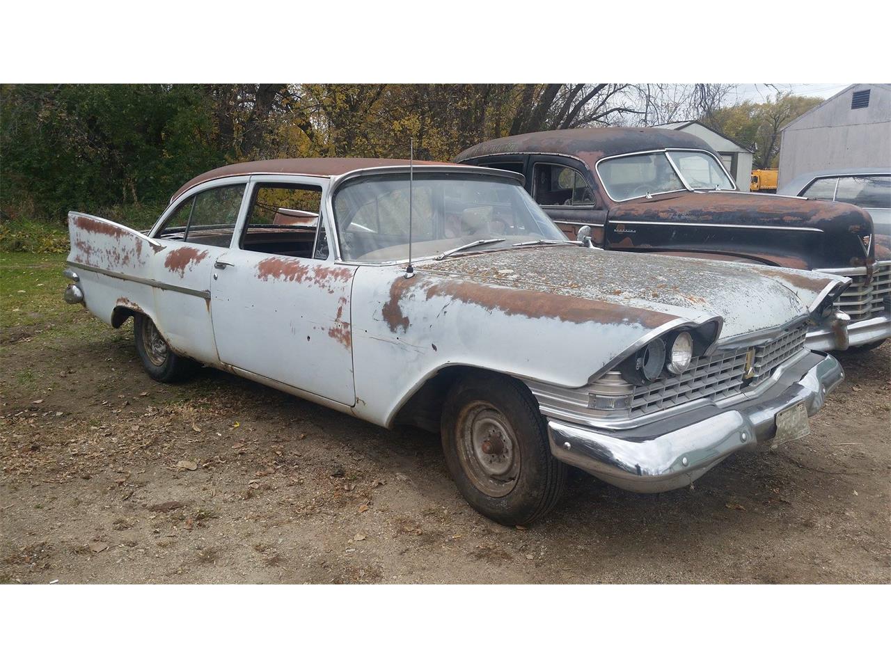 1959 Plymouth Belvedere for Sale | ClassicCars.com | CC-1015712