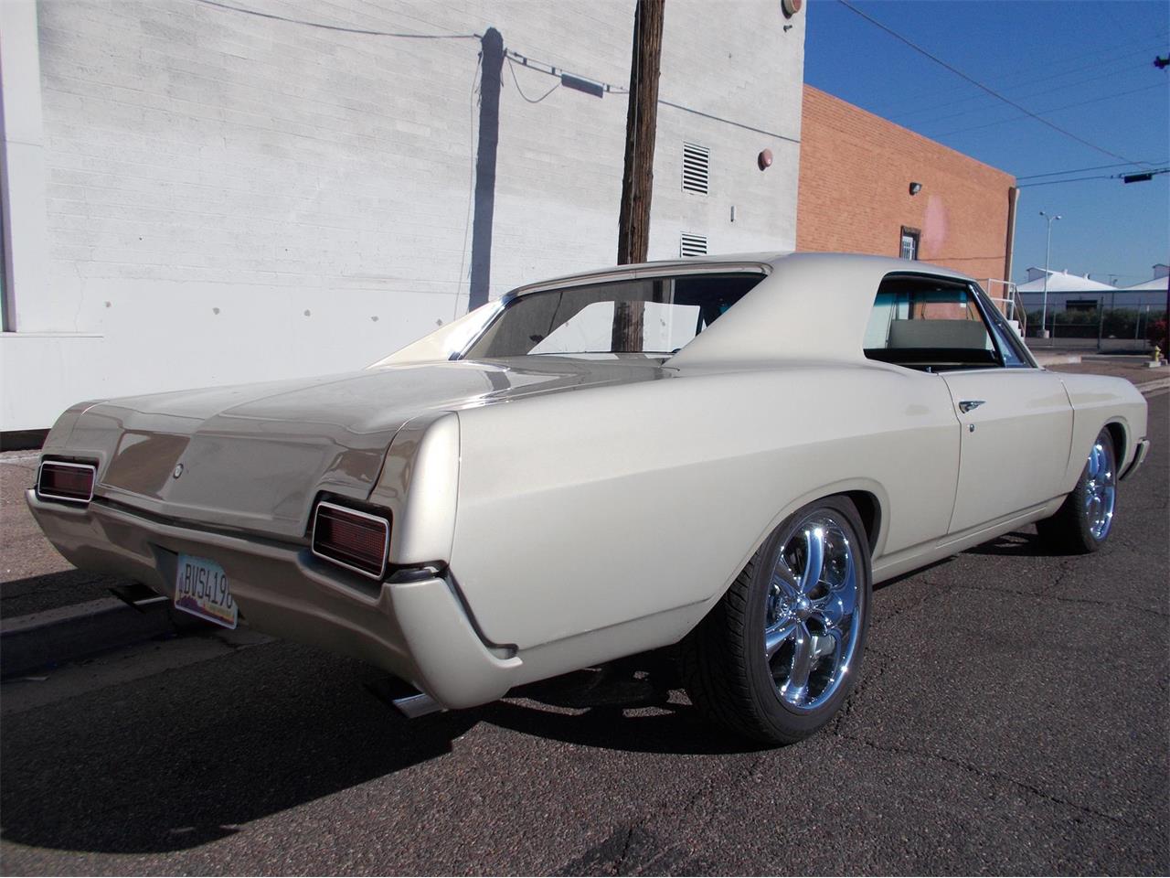 1967 Buick Special for Sale | ClassicCars.com | CC-1015732