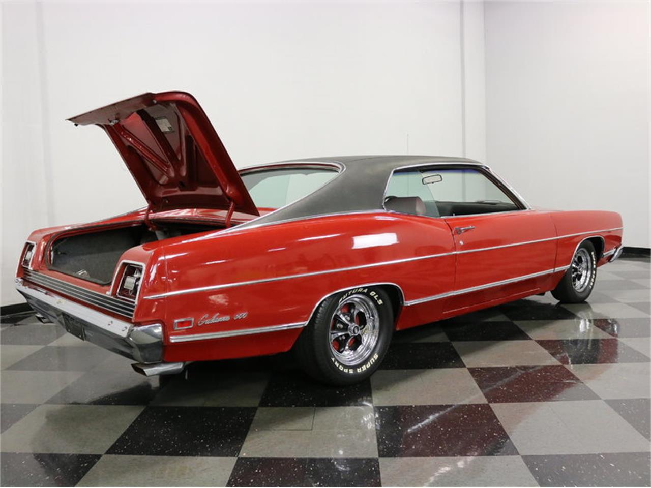 1969 Ford Galaxie 500 for Sale | ClassicCars.com | CC-1016275