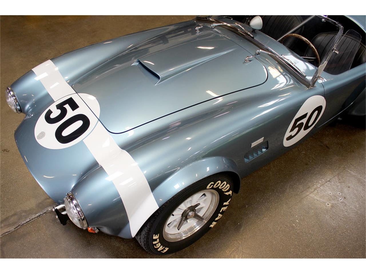 1964 Shelby 289 FIA Cobra 50th Ann. for Sale | ClassicCars.com | CC-1016570