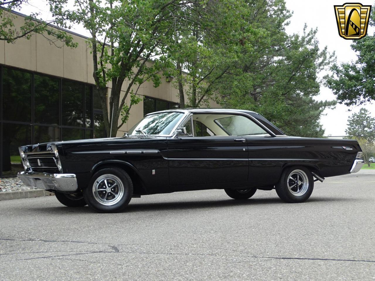 1965 Mercury Comet for Sale | ClassicCars.com | CC-1016946