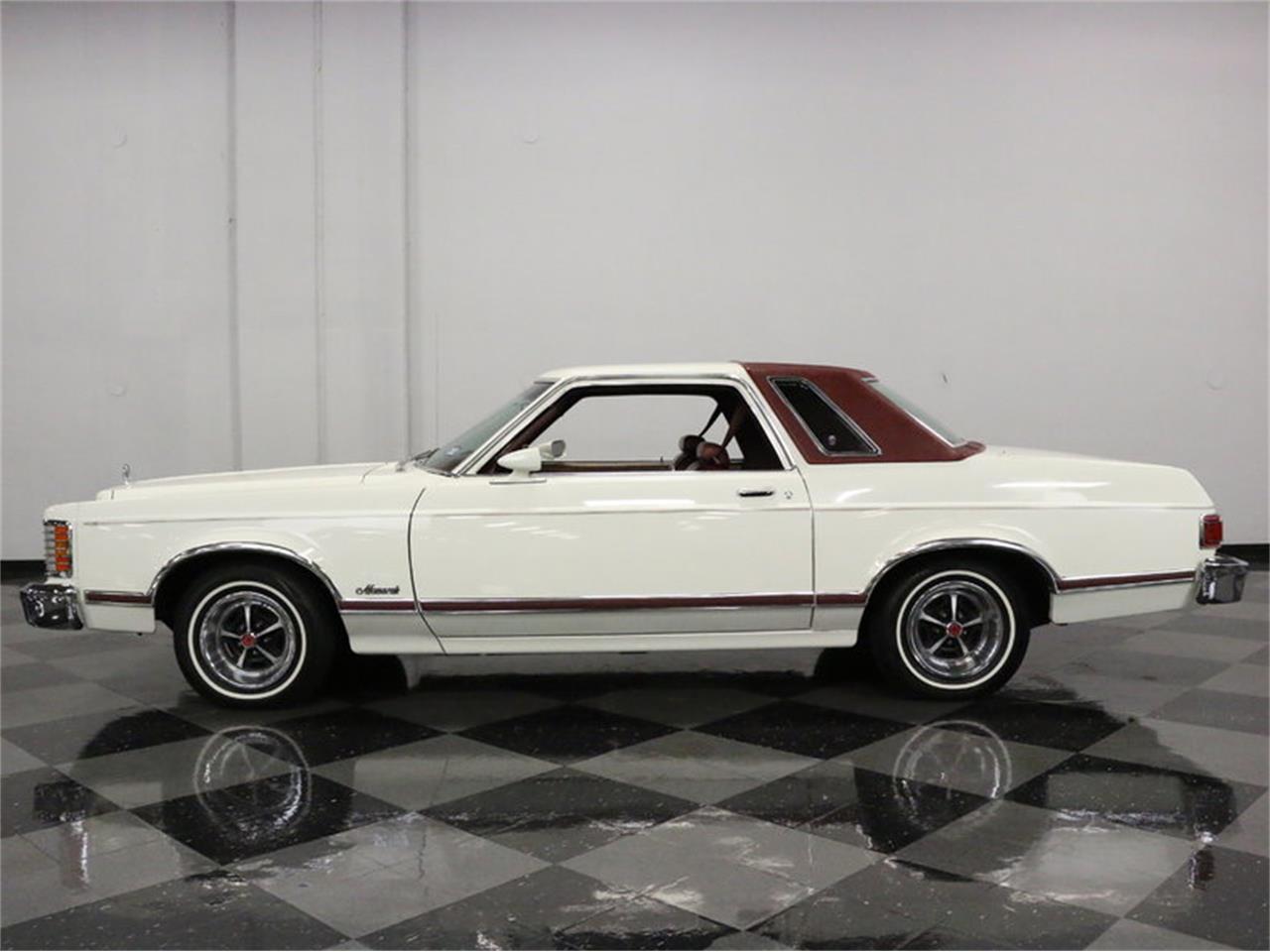 1976 Mercury Monarch for Sale | ClassicCars.com | CC-1010728