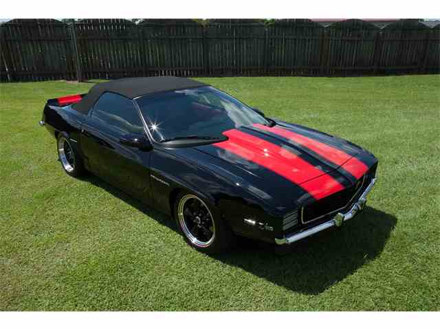 2001 to 2003 Chevrolet Camaro SS for Sale on ClassicCars.com