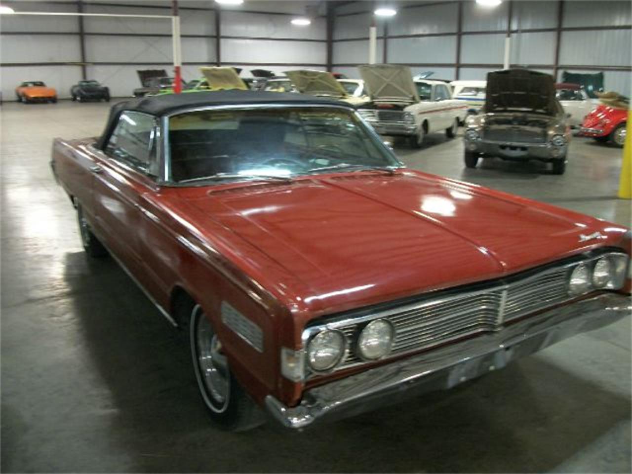 1966 Mercury Monterey for Sale | ClassicCars.com | CC-1010823