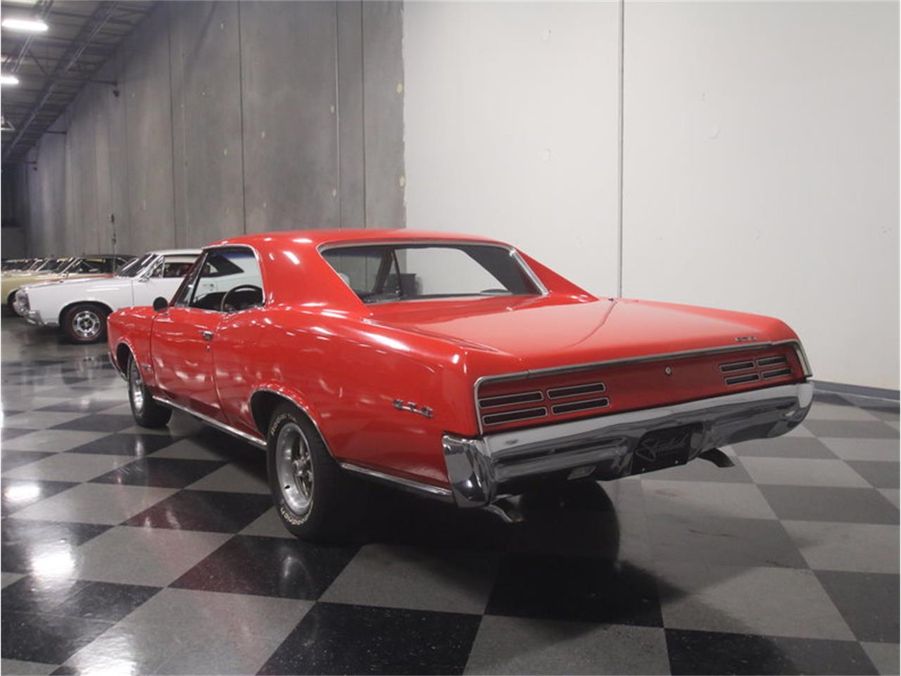 1967 Pontiac GTO Tribute Restomod LS1 for Sale | ClassicCars.com | CC ...