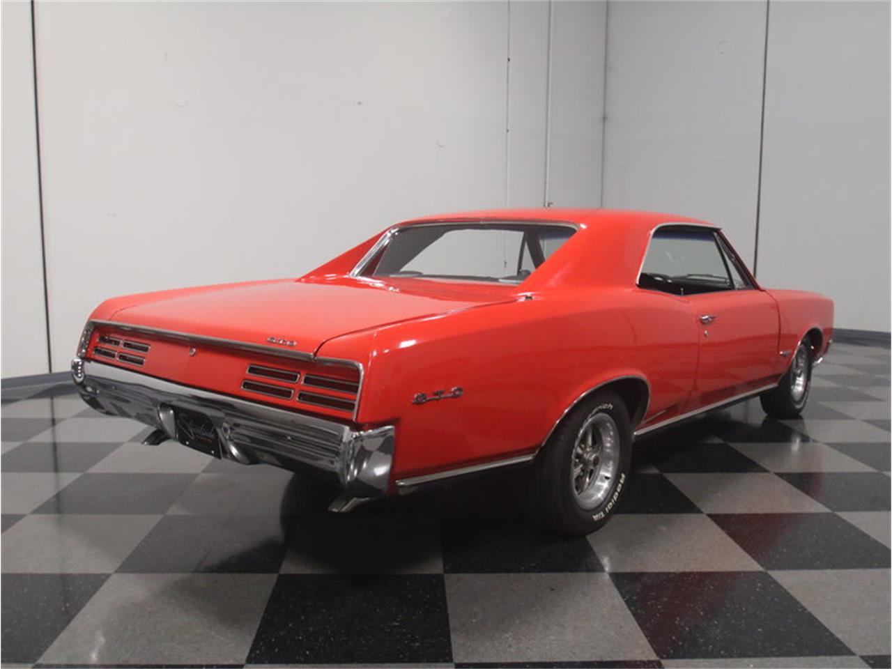 1967 Pontiac GTO Tribute Restomod LS1 for Sale | ClassicCars.com | CC ...
